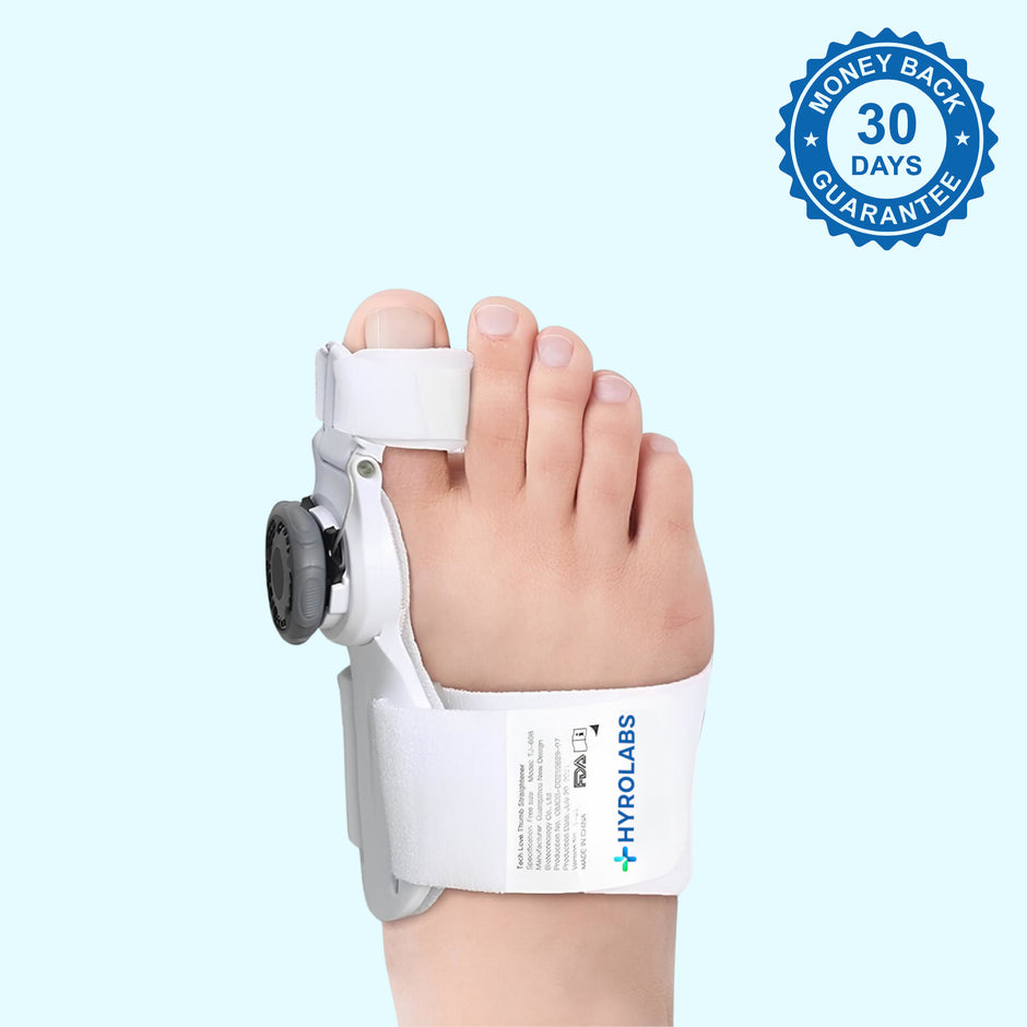 Relief Essentials – HyroLabs