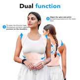 HyroLabs PostureFix™