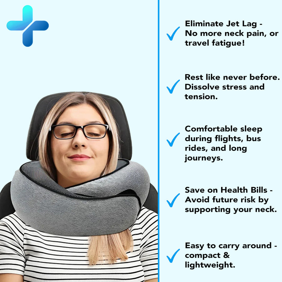 Relief Essentials – HyroLabs