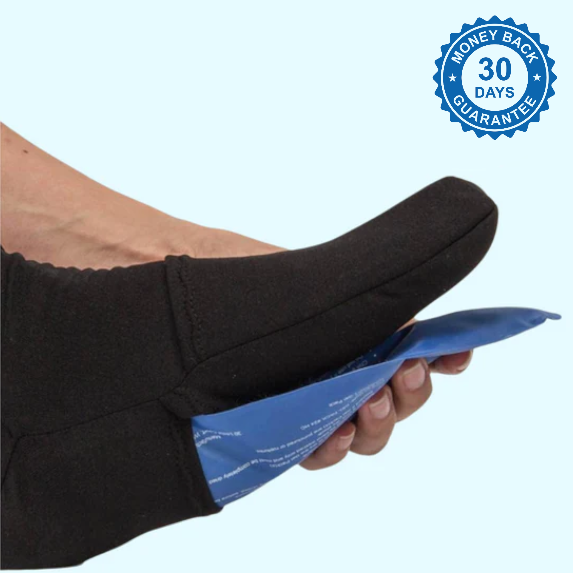 Relief Essentials – HyroLabs