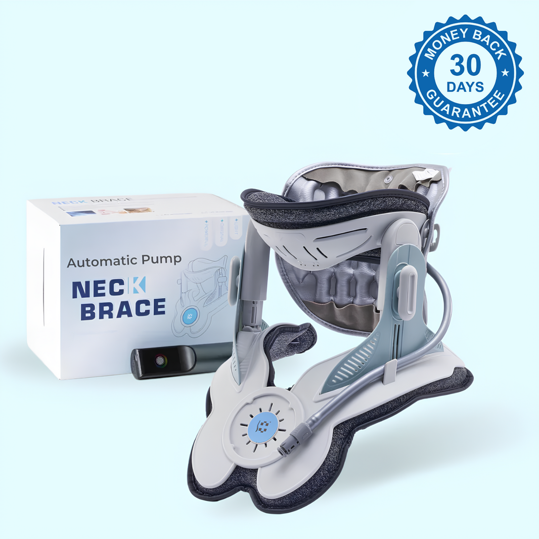 Relief Essentials – HyroLabs